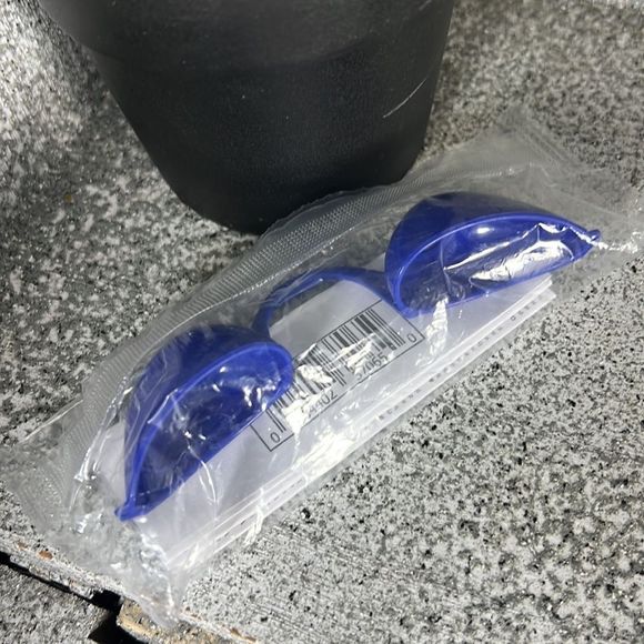 Peepers | Accessories | Nibpeepers Royal Blue Tanning Eyewear Tan ...